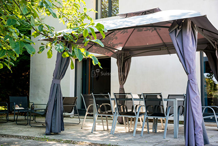 Maison 7 pièces à vendre - Vellexon-Queutrey-et-Vaudey