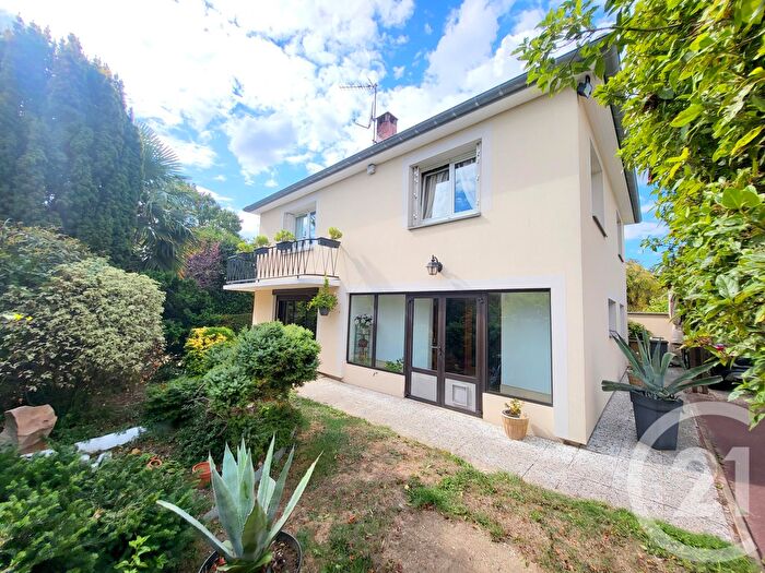 Eaubonne, Paul Bert : Maison 5 pièces à vendre