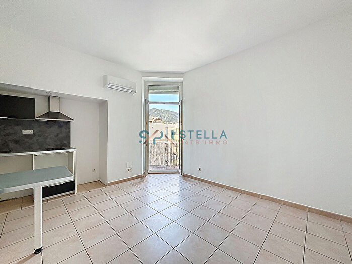 Appartement 2 pièces à louer - Ajaccio, La Viletta, Pietrina, Gare