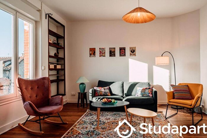 Appartement à louer - Nord Ouest, Champagne-sur-Seine - 1 pièce - 4 chambres