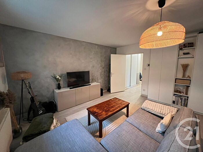 Appartement 2 pièces à louer - Metz, Plantières, Queuleu