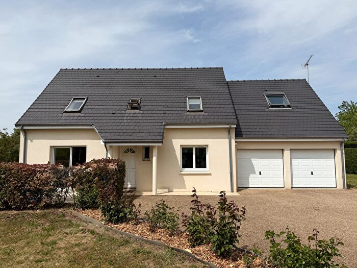 Torcé-en-Vallée - Maison 7 pièces à vendre