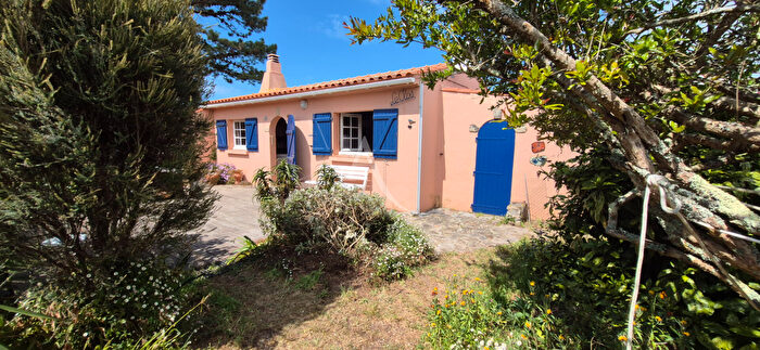 Lépine : Maison 4 pièces à vendre