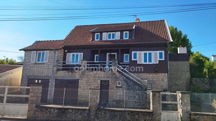 Robert-Espagne : Maison 9 pièces à vendre