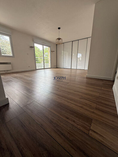 Appartement à vendre - Saint-Hilaire - 3 pièces - 2 chambres