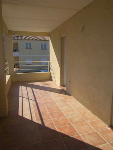 Saint-Savournin : Appartement 3 pièces à louer