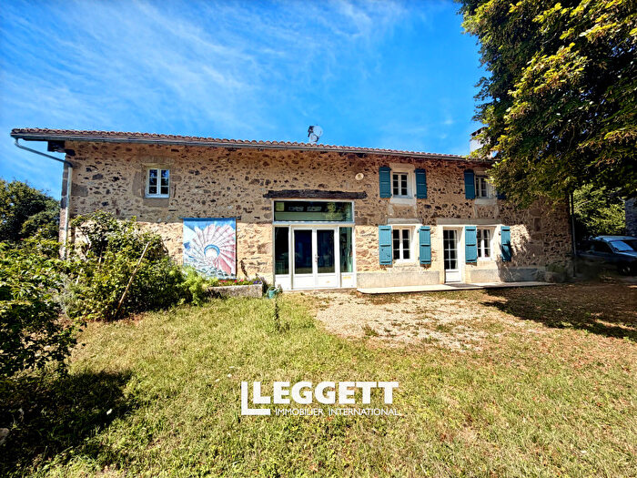 Maison 8 pièces à vendre à Mazerolles