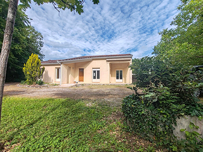 Maison 4 pièces à Monteils, à vendre