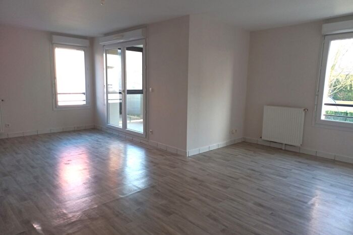Appartement 4 pièces à vendre à Bétheny