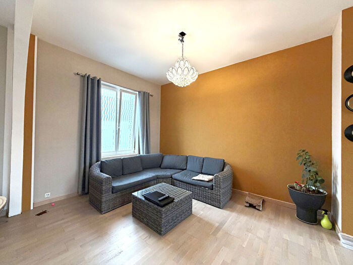 Appartement 4 pièces à Caudry, Négrier, Jean Delacourte, à vendre