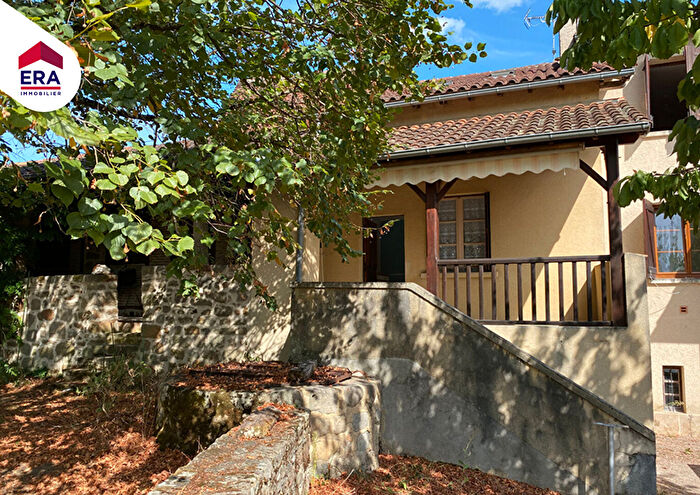 Maison 4 pièces à louer - Cardaillac