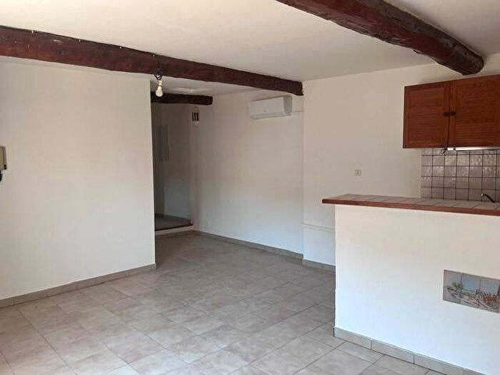 La Celle - Appartement 2 pièces à louer