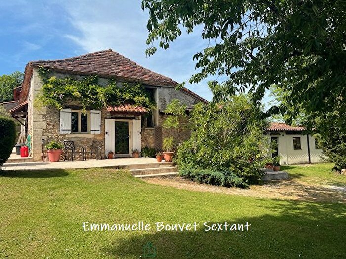 Maison 5 pièces à vendre à Villamblard