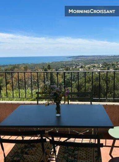 Appartement 3 pièces à louer - Vaug, Villeneuve-Loubet