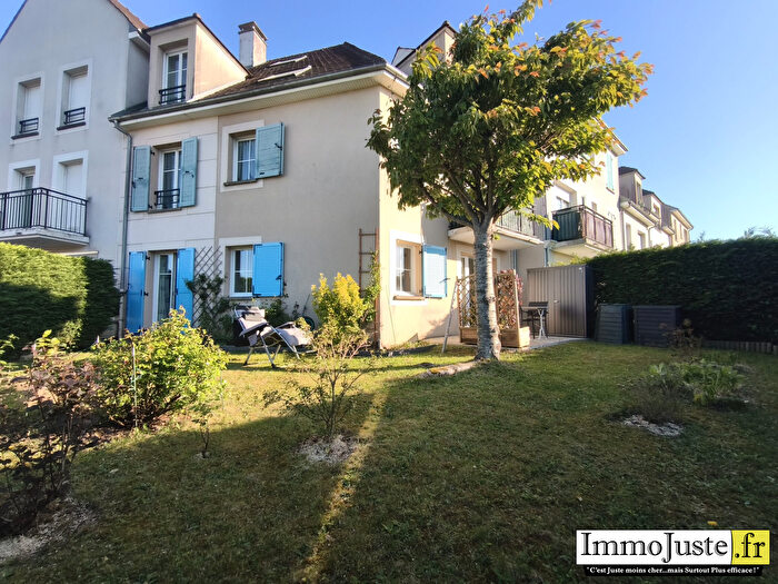 Appartement 3 pièces à Les Essarts-le-Roi, à vendre