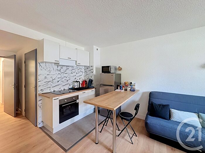 Appartement 1 pièce à louer - Gujan-Mestras, Mestras