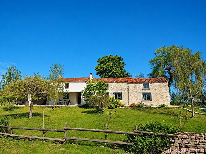 Maison 7 pièces à vendre - Vix