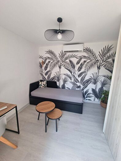 Appartement 1 pièce à louer à Arles