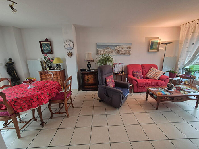 Appartement à vendre - Vaux-sur-Mer - 4 pièces - 3 chambres