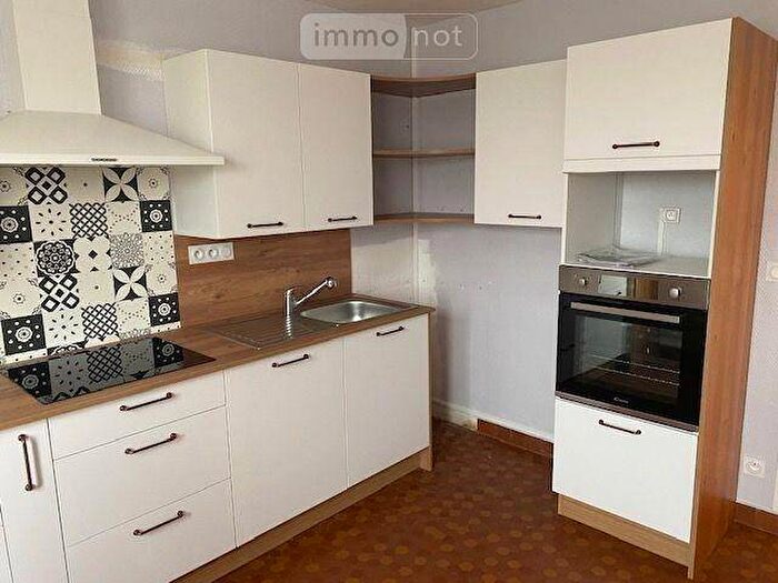 Appartement 5 pièces à louer - Centre Ville-Isambard, Évreux