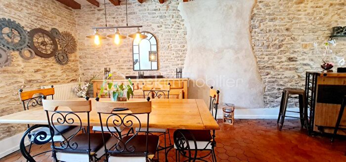 Maison 7 pièces à vendre - Remigny
