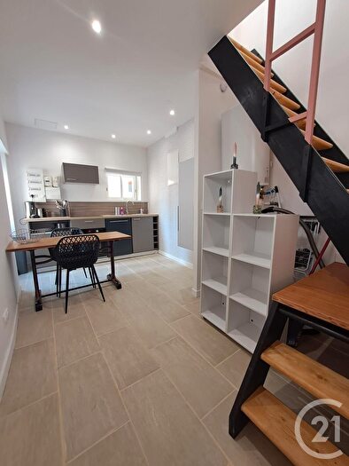 Maison 2 pièces à louer à Tourbes