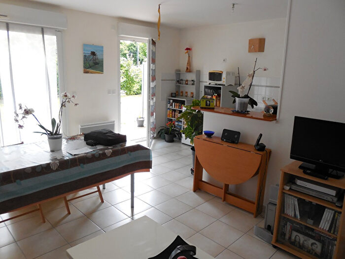 Appartement 2 pièces à vendre - Avrillé, Ardenne, les Raffoux, Plateau de la Mayenne