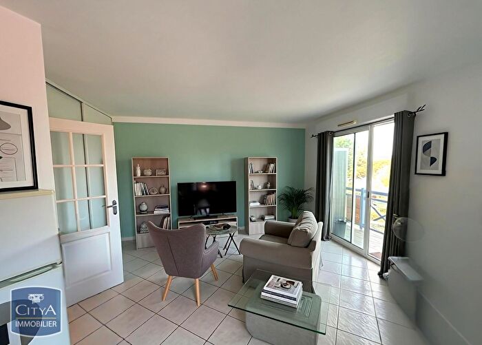 Appartement 2 pièces à louer à Pornichet, Prévert, Saint-Sébastien