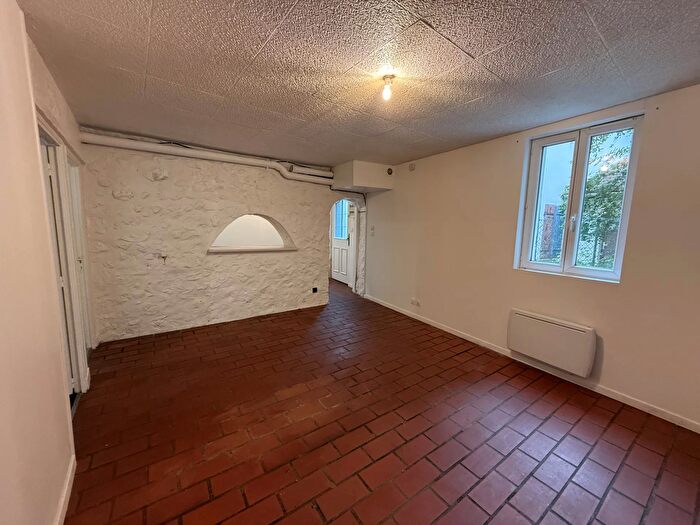 Appartement 3 pièces à vendre - Lizy-sur-Ourcq