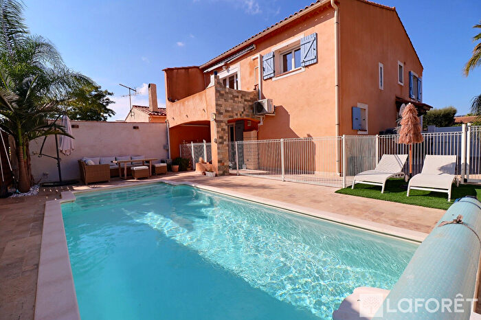 Maison 6 pièces à vendre - La Londe-les-Maures, Centre-ville