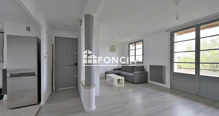 Appartement à vendre - Arles, Centre-ville - 3 pièces - 2 chambres