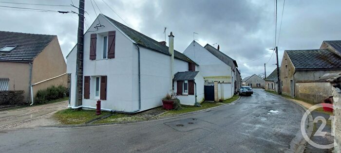 Maison à vendre - Angerville - 5 pièces - 4 chambres