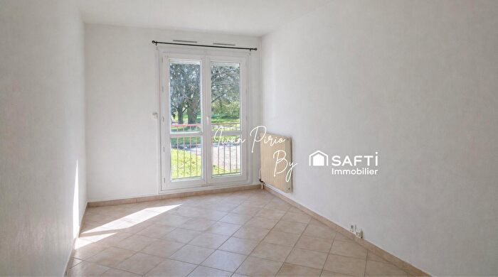 Appartement à vendre - Quartiers Sud-Est, Le Landrel - 2 pièces - 1 chambre