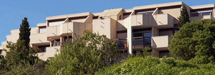 Appartement à louer - Montpellier, Hôpitaux, Facultés - 1 pièce