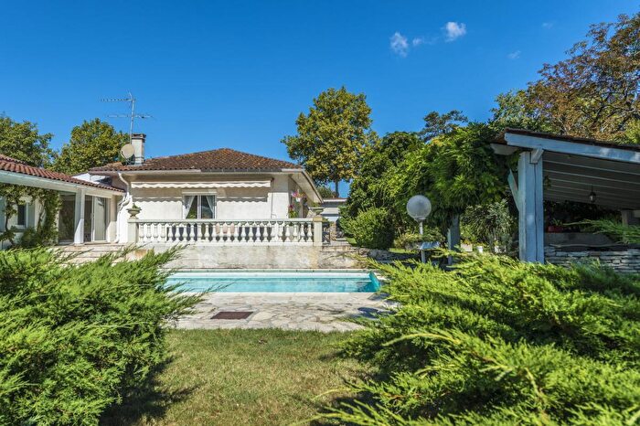 Roques : Maison 7 pièces à vendre
