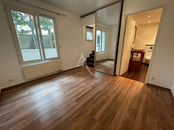 Appartement à vendre - Nogent-sur-Marne, Les Viselets - 5 pièces - 4 chambres