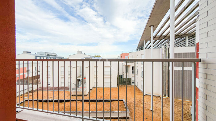 Appartement 3 pièces à louer - Vigneux-sur-Seine, Gros Buisson, Gare