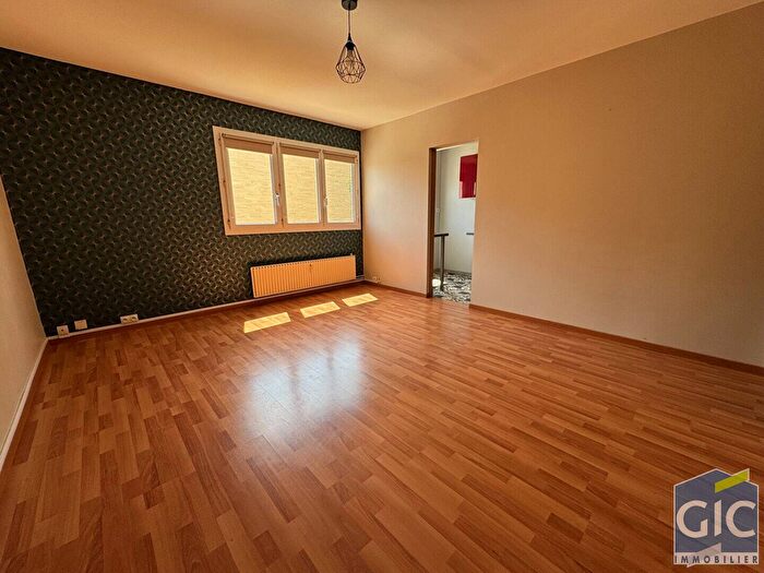 Appartement à louer - La Pierre Heuzé, Caen - 1 pièce