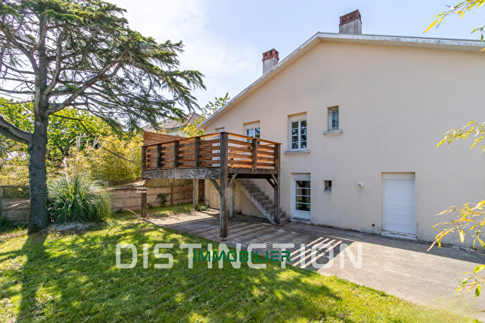 Maison 5 pièces à vendre à Pornic, Gourmalon