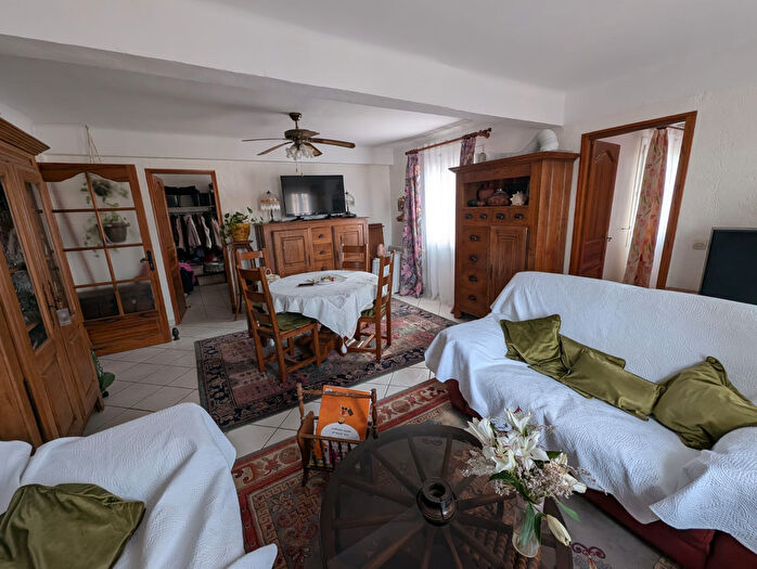 Appartement à vendre - Fréjus, Centre-ville - 4 pièces - 3 chambres