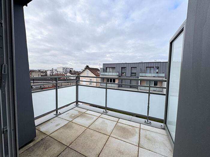 Appartement à vendre - Houilles, Centre-ville - 1 pièce - 1 chambre