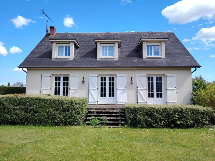 Maison 6 pièces à vendre - Châteaudun, Liberté, Martineaux