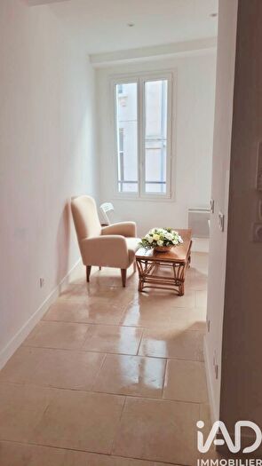 Appartement à vendre - Marseille er , Noailles - 1 pièce