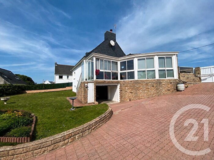 Saint-Pierre-Quiberon - Maison 5 pièces à vendre