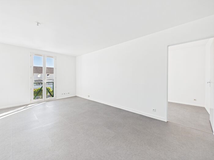Appartement 3 pièces à vendre à Achères, Chêne Feuillu