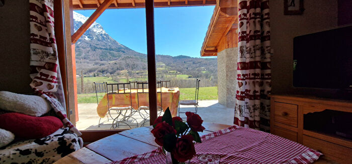 Maison à vendre - Saint-Firmin - 6 pièces - 4 chambres