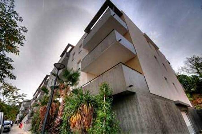 Appartement 3 pièces à Hôpitaux-Facultés, Montpellier, à louer