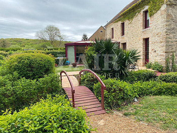 Chérisay - Maison 6 pièces à vendre