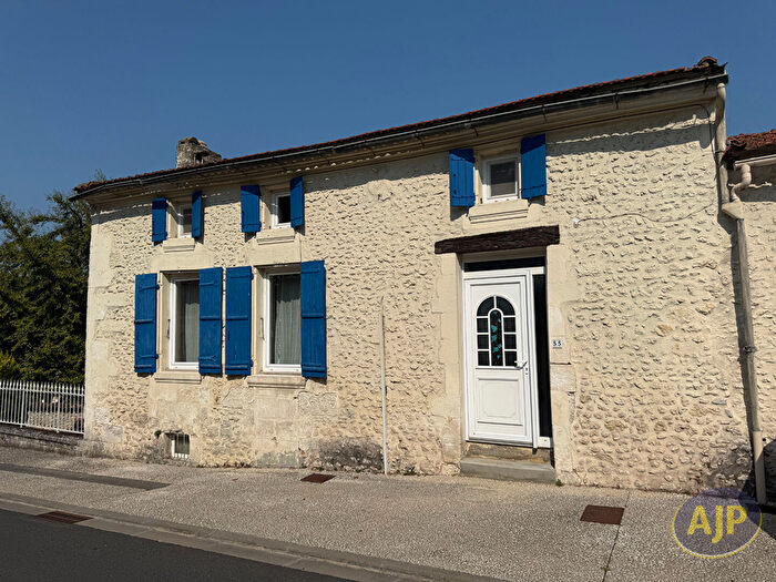 La Chapelle-des-Pots - Maison 8 pièces à vendre