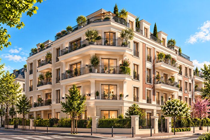 Maison 4 pièces à vendre - Le Blanc-Mesnil, Nord
